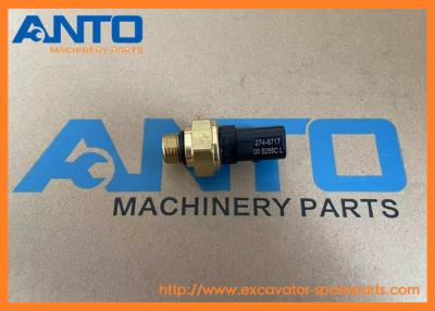 China 2746717 274-6717 Druksensor Fit Graafmachines 345C 345C L 345C MH 345D 345D L 345D L VG 349D Te koop