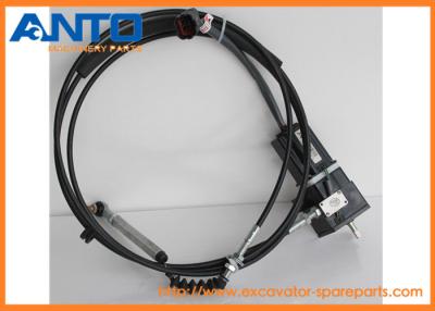 中国 小松の掘削機PC60-7 PC228のためのモーター掘削機の予備品22U-06-11790を絞って下さい 販売のため