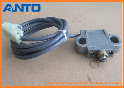 中国 203-06-56210小松の掘削機の予備品PC100-5 PC120-5 PC130-5 PC150-5 PC180-5のための圧力スイッチ 販売のため