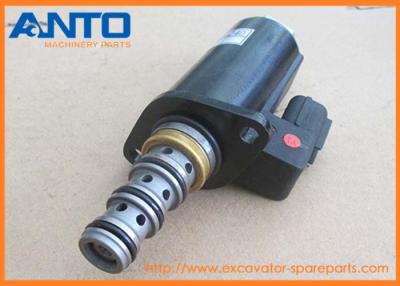 Chine Vanne électromagnétique de YN35V00020F1 Kobelco pour les pièces de rechange SK350-6 SK330-6 SK200-6 SK200 d'excavatrice à vendre