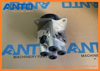 Κίνα 702-16-03910 7021603910 Πιλοτική βαλβίδα KOMATSU Ανταλλακτικά εξορυκτών PC350-8 προς πώληση
