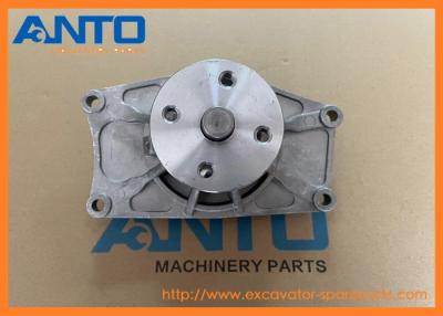Κίνα 25100-45002 HCE αντλία νερού HYUNDAI ανταλλακτικά εξορυκτών για 35D 40D 45D-7 προς πώληση