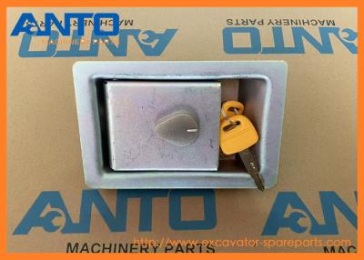 Κίνα 20Y-54-71372 20Y5471372 συγκολλημένη κλειδαριά KOMATSU ανταλλακτικά εξορυκτών για PC350-8 προς πώληση