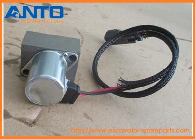 Chine 702-21-57400 vanne électromagnétique pour l'excavatrice PC220 PC240 PC290 PC300 PC350 PC78US PC78UU PC88MR de KOMATSU à vendre