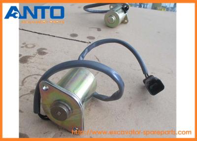 Chine vanne électromagnétique de 20Y-60-32120 20Y-60-32121 pour les pièces de rechange PC220-7 PC350-8 PC300-8 d'excavatrice de KOMATSU à vendre