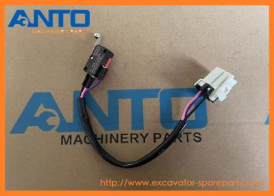 Κίνα 22U-06-22360 Επικοινωνία Assy KOMATSU Υδραυλικοί αισθητήρες εξορυκτών για PC220LC-8 προς πώληση