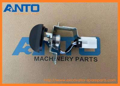 中国 22U-06-22420 22U0622420 ポテンチオメーター ASS'Y KOMATSU PC2000-8用の掘削機のスペアパーツ 販売のため