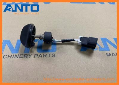 Κίνα 22U-06-22470 22U-06-22380 Knob KOMATSU Ανταλλακτικά εξορυκτών για PC45MR-3 προς πώληση