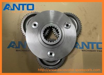 Κίνα 22U-27-21161 22U2721161 Μεταφορέας KOMATSU Ανταλλακτικά εξορυκτών για PC220LC-8 προς πώληση