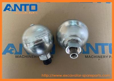 Κίνα 22U-60-21331 22U-60-21330 Συσσωρευτής KOMATSU Ανταλλακτικά εξορυκτών για PC220LC-8 προς πώληση