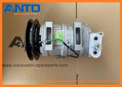 China 22U-979-1711 22B-979-1630 compresor KOMATSU piezas de repuesto para excavadoras para PC308USLC-3E0 en venta