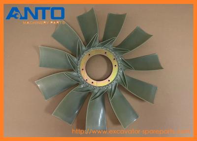 中国 230-2892 2302892 ファン AS KOMATSU 326D2 L に適した掘削機のスペアパーツ 販売のため