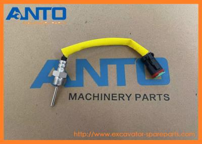 China 191-6587 1916587 GP Sensor de temperatura Excavadora piezas de repuesto adecuadas para C7 322C en venta
