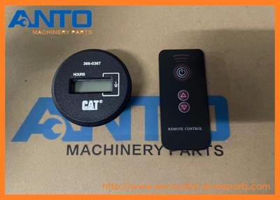 China 366-0367 3660367 Temporizador Horario Medidor Excavadora piezas de repuesto adecuadas para C4.4 313D2 en venta
