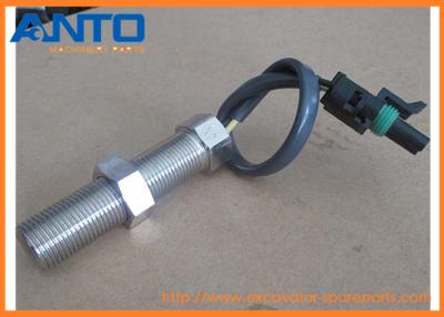 China Snelheidssensor 21E3-0042 voor Hyundai-Graafwerktuig r210-7 6 Maanden Garantie Te koop