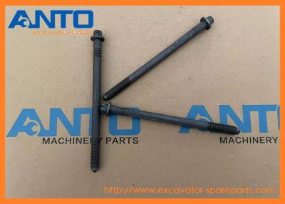 중국 VOE20459837 20459837 EC160 L170E에 적합한 실린더 헤드 스크루 발굴기 예비 부품 판매용