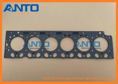 중국 VOE20798183 20798183 EC210C에 적합한 실린더 헤드 가스켓 발굴기 예비 부품 판매용