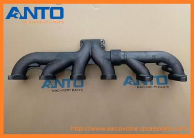 Cina 3943871 3945189 Manifold di scarico CUMMINS Ricambi per escavatori adatti a QSB6.7 in vendita