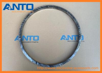 中国 6742-01-0030 3915740 フライホイールリング KOMATSU SA6D114E-1A-KU用の掘削機のスペアパーツ 販売のため