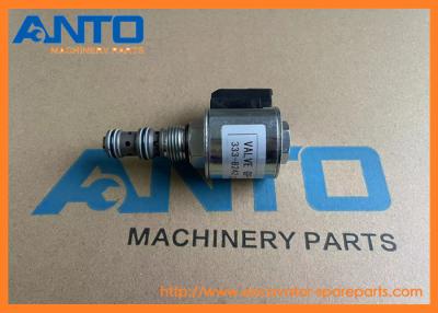 China 3338242 333-8242 Solenoid Valve Fit Wheel Loaders 938H 950 GC 950H 950K 962H 962K 966H for sale