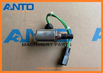 Cina 186-1526 1861526 Ricambi per caricatore di ruote di valvole solenoidi C7.1 950GC in vendita