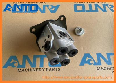 中国 702-16-32001 7021632001 パイロットバルブ ASS'Y KOMATSU PC100-5用の掘削機のスペアパーツ 販売のため