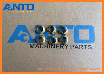 Chine 6210-71-1160 6210711160 joints KOMATSU pièces détachées pour excavatrice pour S6D140-1M à vendre