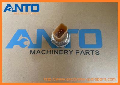 중국 349-1178 3491178 압력 센서 모터 등급기 C9.3 140 AWD에 대한 예비 부품 판매용