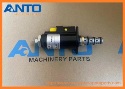 중국 225-4558 2254558 C13 352F에 대한 소레노이드 밸브 발굴기 예비 부품 판매용