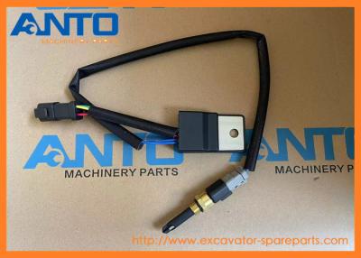 중국 178-2334 1782334 물 수준 센서 C13 345D에 대한 발굴기 부품 판매용