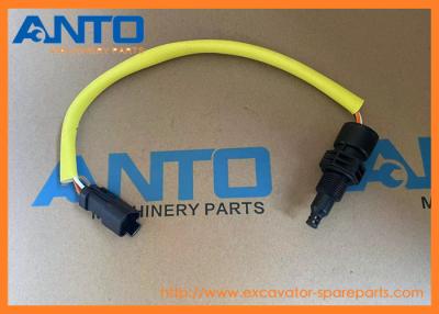 중국 107-8618 1078618 온도 센서 발굴기 부품 3406E D350E 판매용