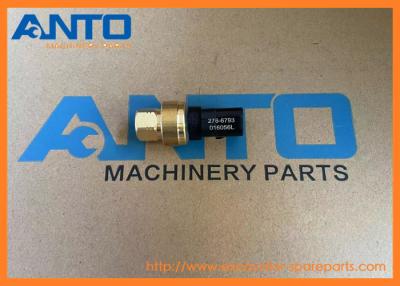 중국 126-2938 1262938 압력 스위치 발굴기 부품 3054 312 판매용