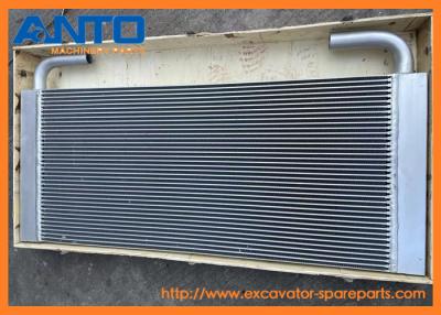 중국 4650356 오일쿨러 핏 히타치 예비 부품 ZX240-3 판매용