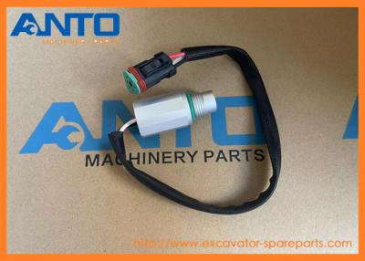 중국 522-1643 5221643 속도 센서 기관차 엔진 예비 부품 3516C HD 판매용