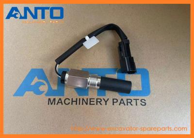 중국 1961185 1228862 3181179 속도 센서 바퀴 로더 예비 부품 3056E 928G 판매용