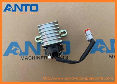 중국 241-8368 2418368 C7.1 323에 대한 자기 스위치 릴레 발굴기 예비 부품 판매용