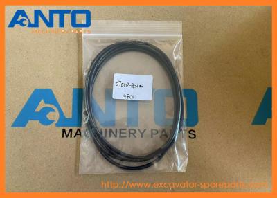 Chine 07000-A2100 79398573 O-Ring KOMATSU Pièces détachées de chargeuse à roues pour WA380-6 à vendre