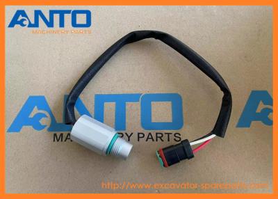 중국 265-9033 2659033 속도 센서 바퀴 발굴기 부품 3176C 345B 판매용