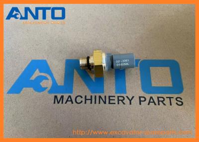 중국 320-3061 3203061 압력 센서 발굴기 C4.4 390F L에 적합한 예비 부품 판매용