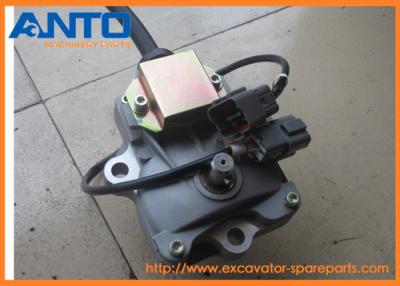 China 7834-40-3000 motor do regulador de pressão para a máquina escavadora PC200-6 PC210-6 PC240-6 PC400-6 de KOMATSU à venda