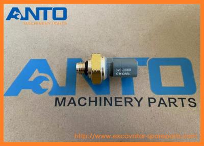 중국 320-3060 3203060 압력 센서 발굴기 부품 312D2 G3608 판매용