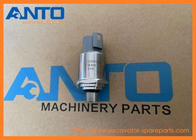 중국 VOE17253748 17253748 압력 센서 EC300D EC250D에 대한 발굴기 예비 부품 판매용