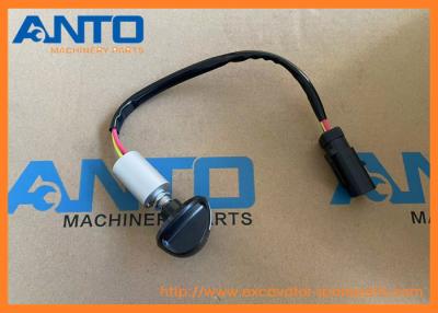 중국 268-0761 2680761 S3Q2 304D CR에 대한 회전 스위치 발굴기 예비 부품 판매용