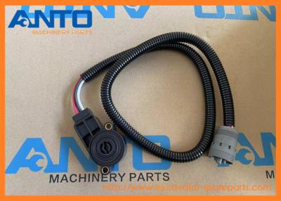 중국 266-1473 2661473 가속기 위치 센서 C18 3512에 대한 발굴기 예비 부품 판매용