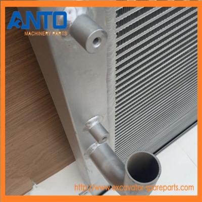 China 124-1763  330B E330B HYD Oil Cooler GP Excavator Engine Parts for  Engine Cooling System for sale