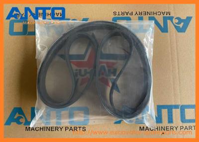 Cina 6262-81-6610 6262816610 8PK1873 cintura KOMATSU Bulldozer Ricambi per SAA6D140E-6C in vendita