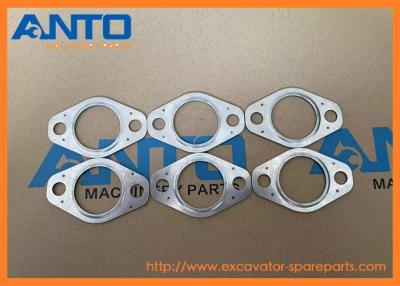 Cina 20557208 Guarnizione KOMATSU Manifold di scarico per escavatori adatti a B6R in vendita