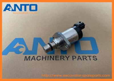 Cina 8981455010 8981455011 Valvola solenoide HITACHI Ricambi per escavatori ZX180LC-3 in vendita