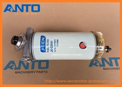 Cina VOE11110471 11110471 Parti di ricambio di escavatori per separatori d'acqua per EC180B in vendita