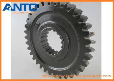 Cina Pezzi di ricambio dell'escavatore dell'ingranaggio della pompa idraulica per l'escavatore ZX210 di Hitachi in vendita